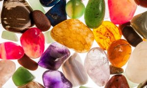 Classification des pierres - Minéraux et Cristaux